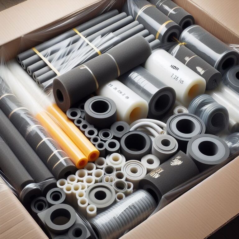 NBR PVC: The Ultimate Guide To This Versatile Material