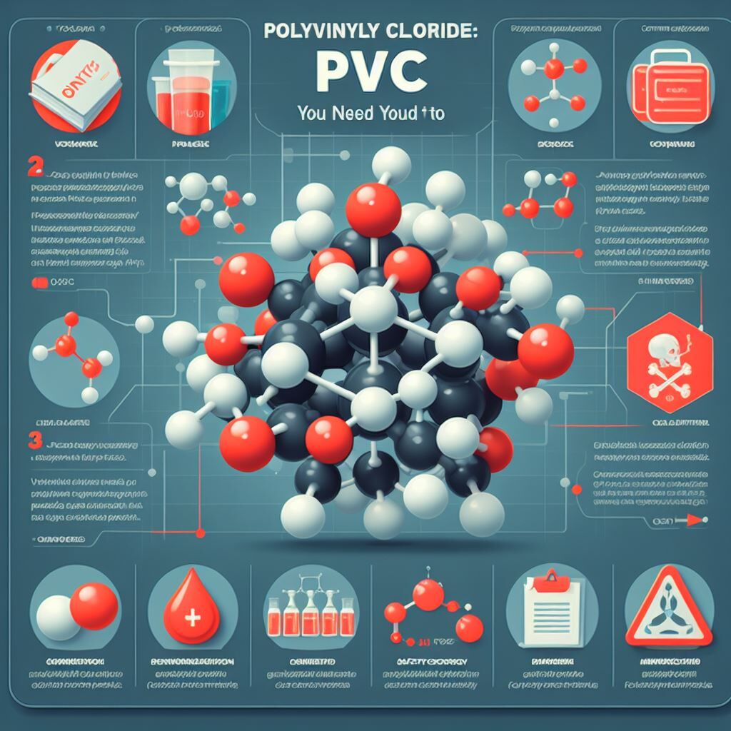 Density Of Polyvinyl Chloride: What You Need To Know