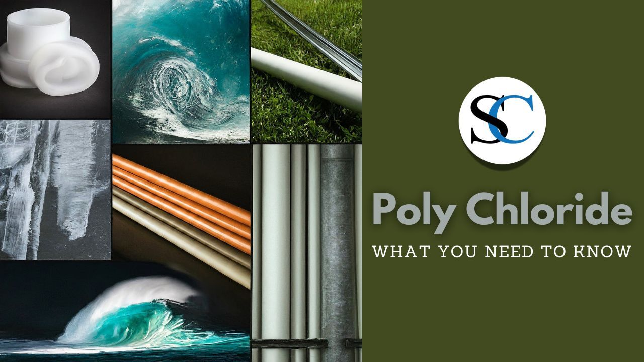 Poly Chloride: What You Need To Know